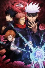 Jujutsu Kaisen — Season 3: new episode release dates, when it airs ...