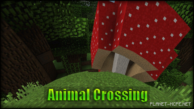 Download Shaders Animal Crossing 0.14.2/0.14.0 For Minecraft 1.21,1.20 ...
