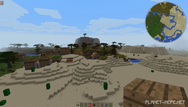 New Toolbox With A Mini-Map Included!