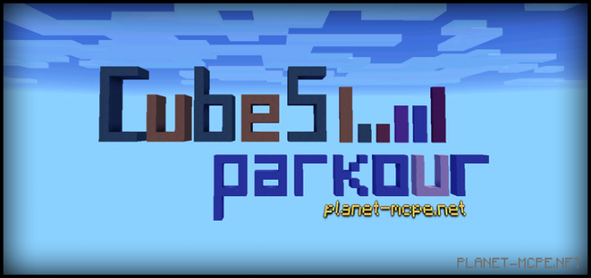 Download CubeS Card For Minecraft 1.21,1.20