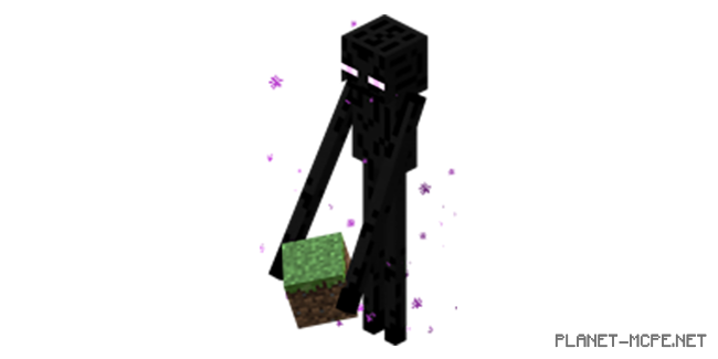 Endwalker [Mobs][Minecraft PE Guides] / Minecraft Guide