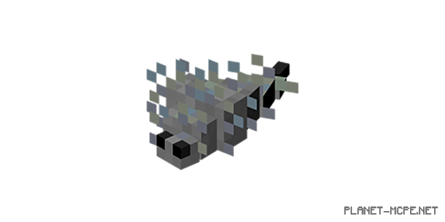 Silverfish [Mobs][Minecraft PE Guides] / Minecraft Guide