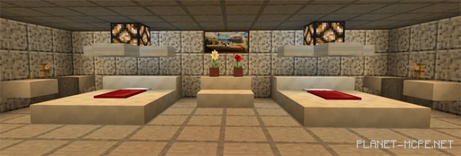 Download Batman: Arkham Knight Batcave Map For Minecraft 1.21,1.20