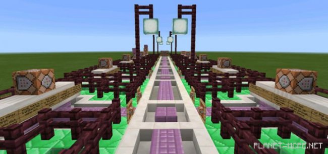 Download Map Command Block Tutorial [redstone] 1 0 5 For Minecraft 1