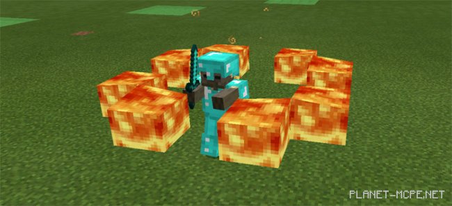 Download Nightmare Difficulty Mobs Map [Redstone] 1.1.0.5+ For ...