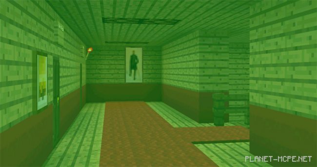 Download Late At Night [Adventure] Map 1.1.0.9+ For Minecraft 1.21,1.20