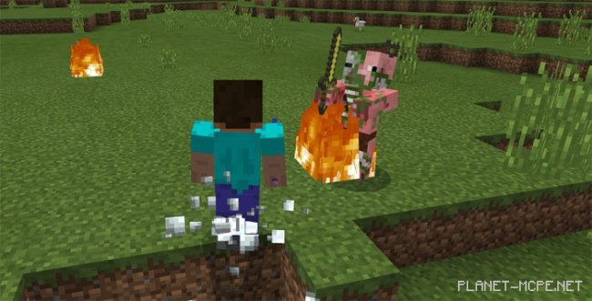 Download God Items [Redstone] Map For Minecraft 1.21,1.20