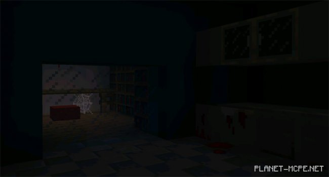 Download Map The Illusion Of Terror (Horror) [Adventure] (Only For 1.2 ...