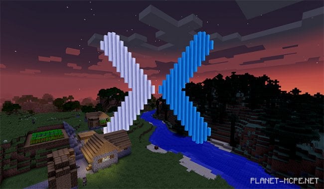 Mixer Added To Minecraft