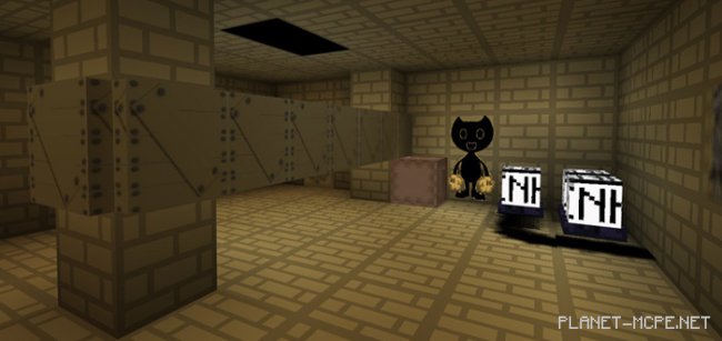 Download Batty And The Killing Machine Map (Chapter 1) [Adventure] For ...