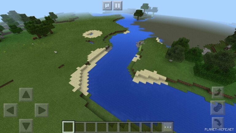 Download Bedrock Edition Versions Of Minecraft For Free On Android