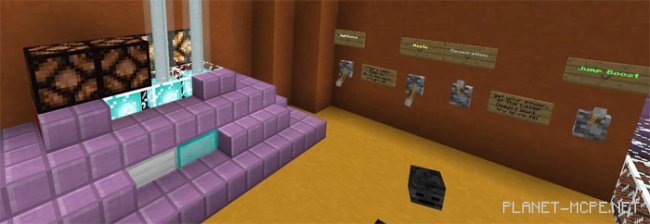 Download Simple Redstone 2 [Redstone] Map For Minecraft 1.21,1.20