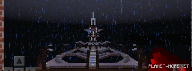 Download PVP KIT [PvP] Map For Minecraft 1.21,1.20