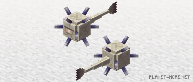 Meet The Ancient Guardian