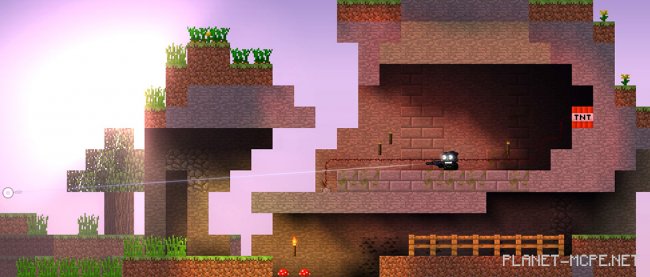 Minecraft Changes From Cobalt