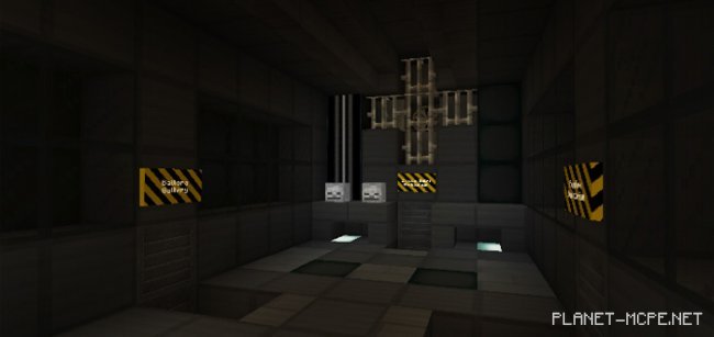 Download Map Of Five Nights At Freddy's: Sister Location – Night 2 ...