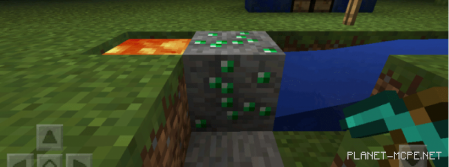 Download Ore Generation Mod For Minecraft 1.20, 1.19, 1.18 For Free