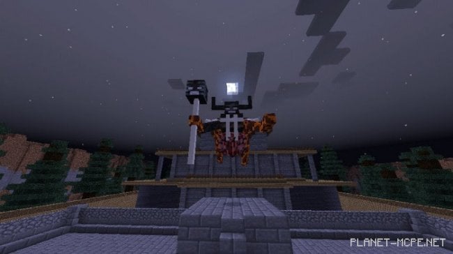 Download Map Entity 303 The Final Shadow [Adventure] For Minecraft 1.21 ...