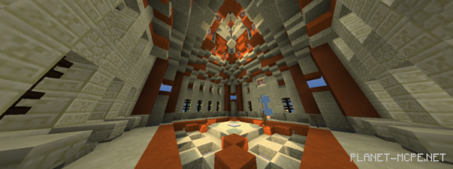 Download Elytra Map 1 [Adventure] For Minecraft 1.21,1.20