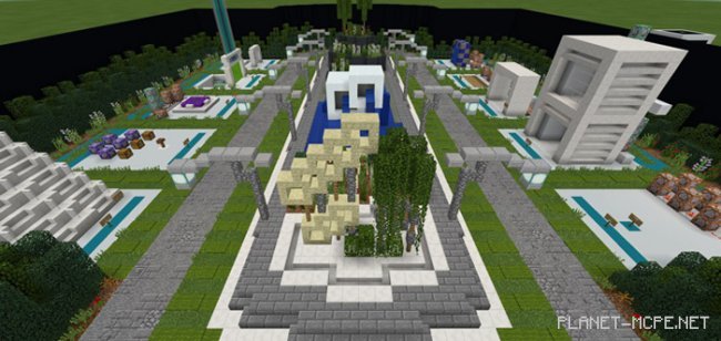 Download Top 10 Command Block Creations [redstone] For Minecraft 1 21 1 20