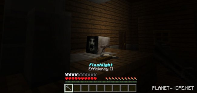 Download The Dummy 2 Map (Horror) [Adventure] For Minecraft 1.21,1.20