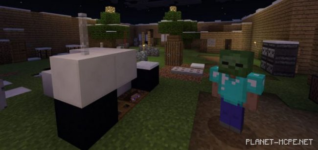 Download DeadRunner: Classic [Mini-Game] For Minecraft 1.21,1.20