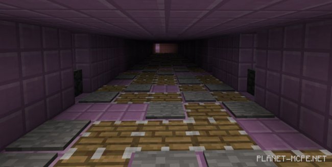 Download Darkness Descending [Adventure] For Minecraft 1.21,1.20