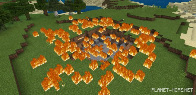 Download Extra Explosives Mod For Minecraft 1.20, 1.19, 1.18 For Free