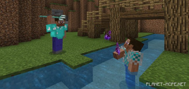 Download GCS Battle Grounds [PvP] Map For Minecraft 1.21,1.20