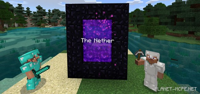 Download Custom Floating Text Mod For Minecraft 1.20, 1.19, 1.18 For Free