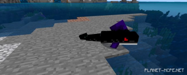 Download The Orca Mod For Minecraft 1.20, 1.19, 1.18 For Free
