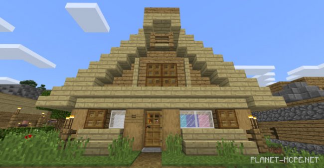 Download The Drow Map [Survival] For Minecraft 1.21,1.20