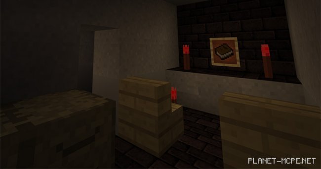 Download VISAGE [Adventure] Map For Minecraft 1.21,1.20