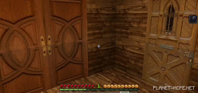 Download Lost Memory Card (Horror) For Minecraft 1.21,1.20