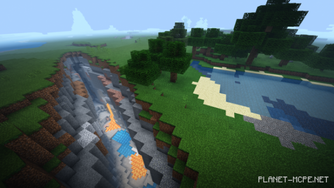 Download Shaders UltraMax 1.9 For Minecraft 1.21,1.20, 1.19, 1.18