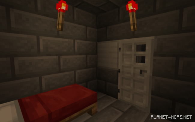 Download Cave Escape [Puzzle] For Minecraft 1.21,1.20