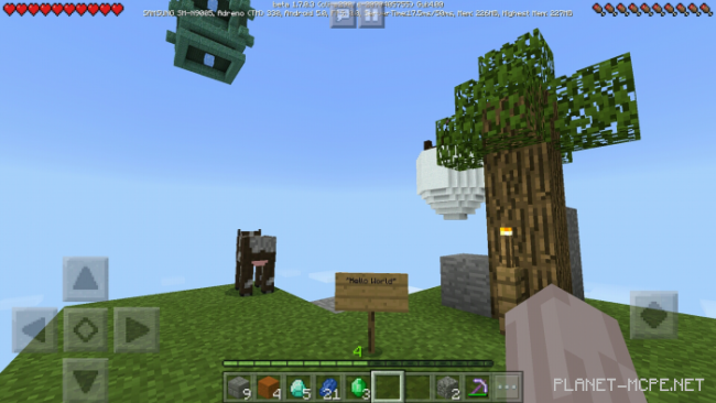 Download Skyblock Roll Pick Challenge Map For Minecraft 1.21,1.20