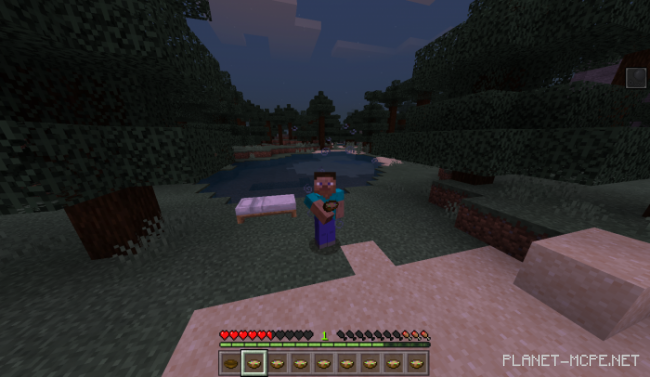 Download Suspicious Stew Mod For Minecraft 1.20, 1.19, 1.18 For Free