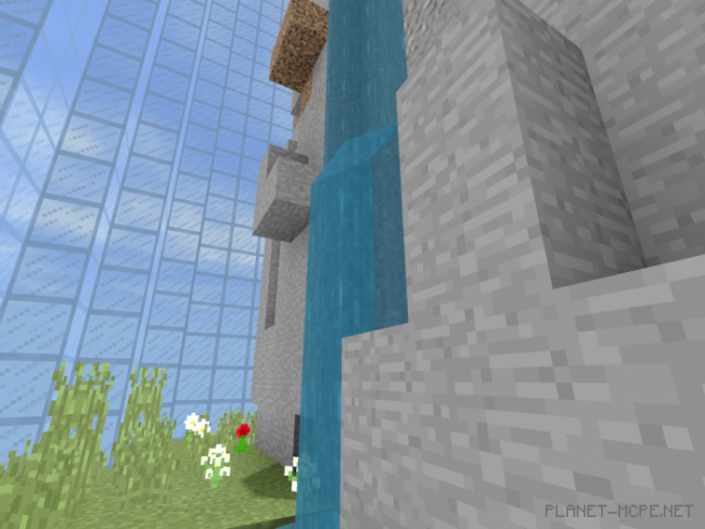 Download Floating CTM 2 Map For Minecraft 1.21,1.20