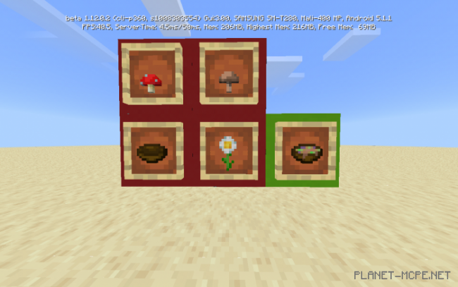 Download Suspicious Stew Mod For Minecraft 1.20, 1.19, 1.18 For Free