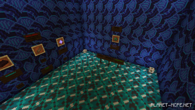 Download Sickness Map For Minecraft 1.21,1.20