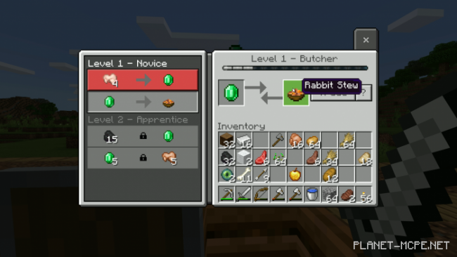 Download The Box: A Minecraft Bedrock Map For Minecraft 1.21,1.20