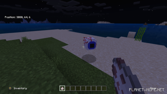 Download New Mob: Demon Eye Mod For Minecraft 1.20, 1.19, 1.18 For Free