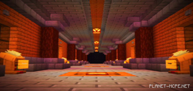 Download Kit [PvP] Map For Minecraft 1.21,1.20