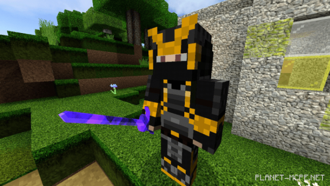 Download Devilbrine World Extended Mod For Minecraft 1.20, 1.19, 1.18 ...