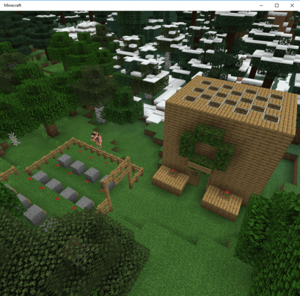 Download Remembrance Day Map For Minecraft 1.21,1.20