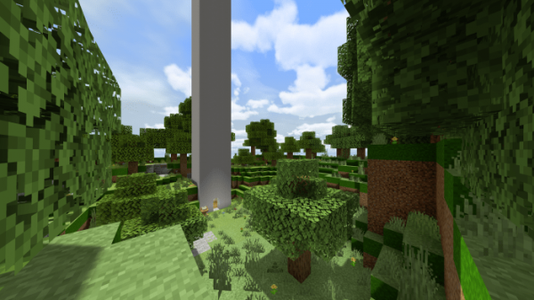 Download The Cave 2 Map [Parkour] [Adventure] For Minecraft 1.21,1.20