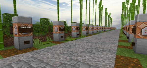 Download Epic Sound List (160 Sounds) Map For Minecraft 1.21,1.20