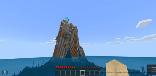 Download Adventure Island Map For Minecraft 1.21,1.20