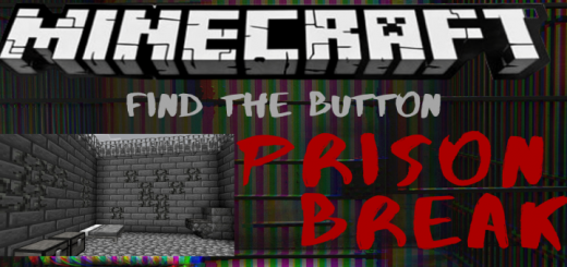 Download Find The Button: Prison Break Map For Minecraft 1.21,1.20